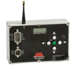 RANGER Remote Control Systems for Hydraulics | Anderson Controls