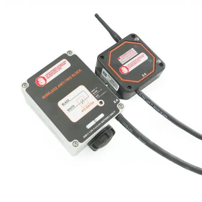 Wireless Anti-Two Block Switch Systems for Traditional ATB | Anderson ... Wireless Anti-Two Block Switch Systems for Traditional ATB | Anderson ...