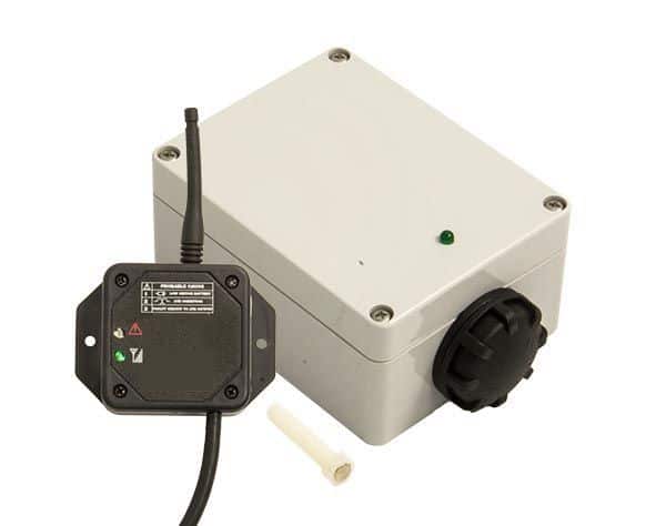 Wireless Anti-Two Block Switch Systems for Traditional ATB - Anderson ... Wireless Anti-Two Block Switch Systems for Traditional ATB - Anderson ...