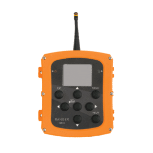 RANGER 3 Systems - Anderson Controls