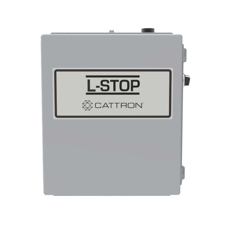 L-Stop Safety Systems - Wireless Locomotive Stop System - Anderson Controls