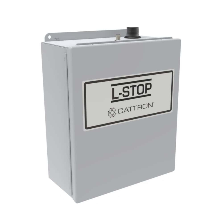 L-Stop Safety Systems - Wireless Locomotive E-Stop System - Anderson ...