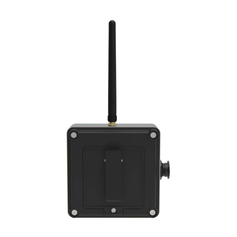 L-Stop Safety Systems - Wireless Locomotive E-Stop System - Anderson ...