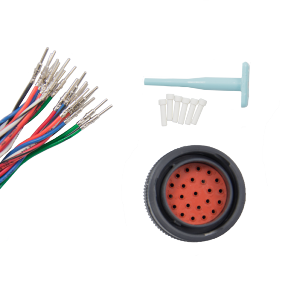 IMT Wireless Proportional System - Anderson Controls