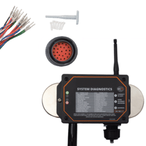 IMT Wireless Proportional System - Anderson Controls