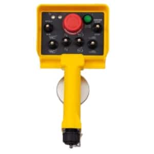 IMT Wireless Proportional System - Anderson Controls